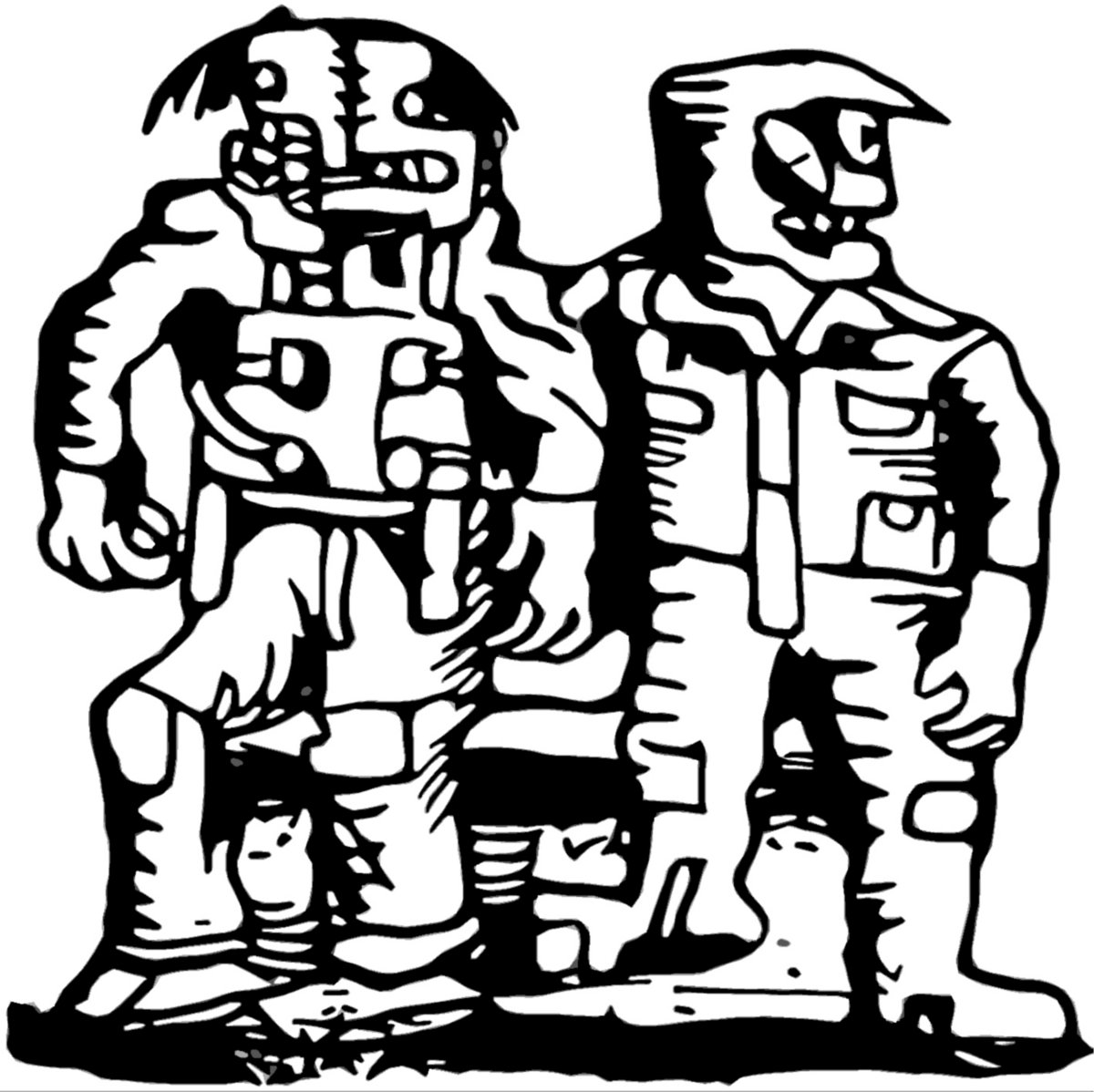 Electric Sap | Electric Sap | Mandarangan Recordings