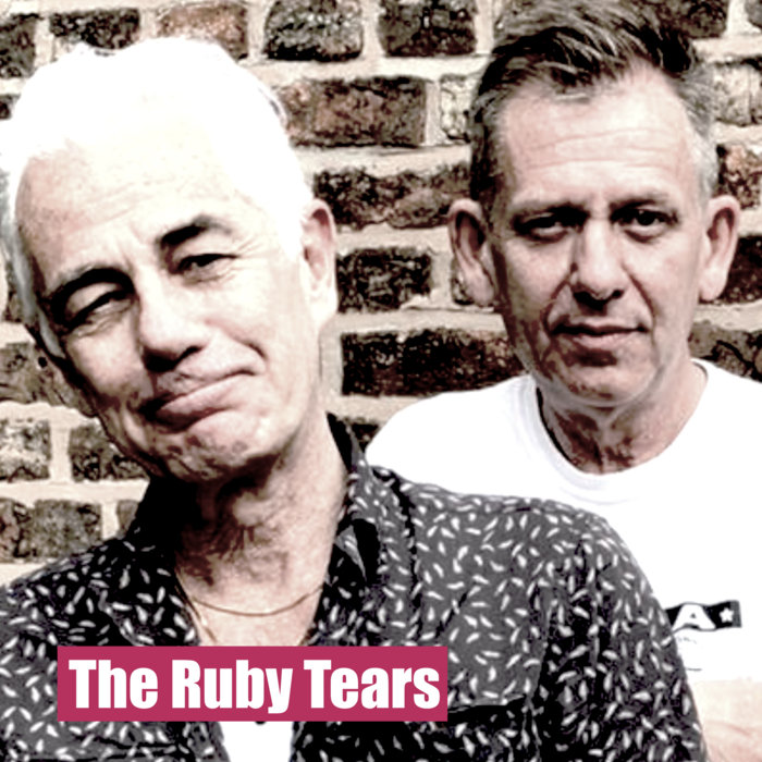 Weekend Dream EP | The Ruby Tears