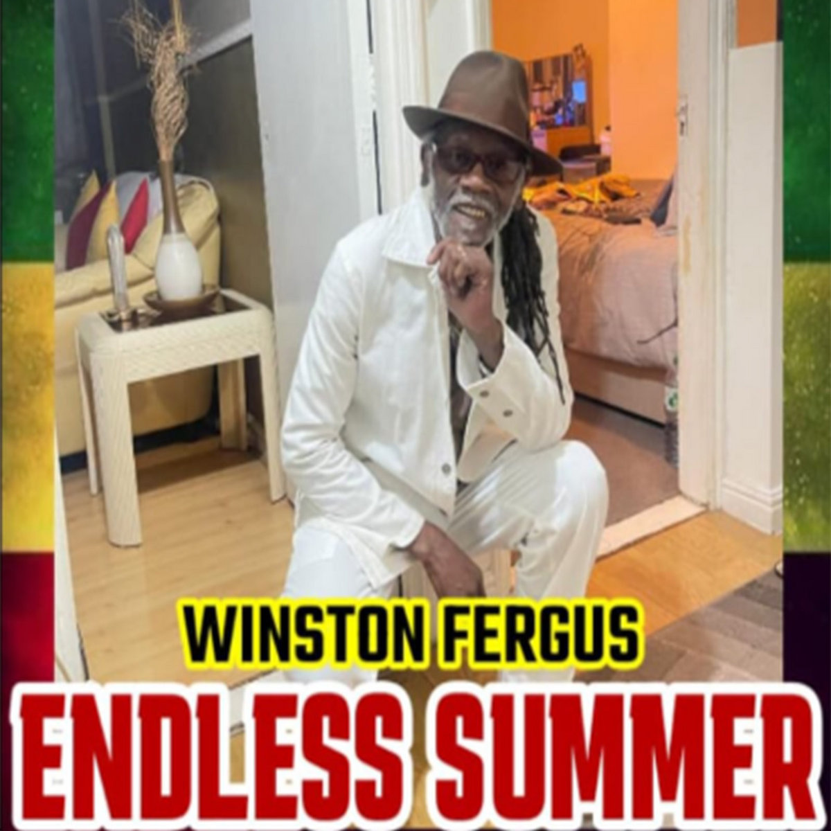 Endless Summer | Winston Fergus