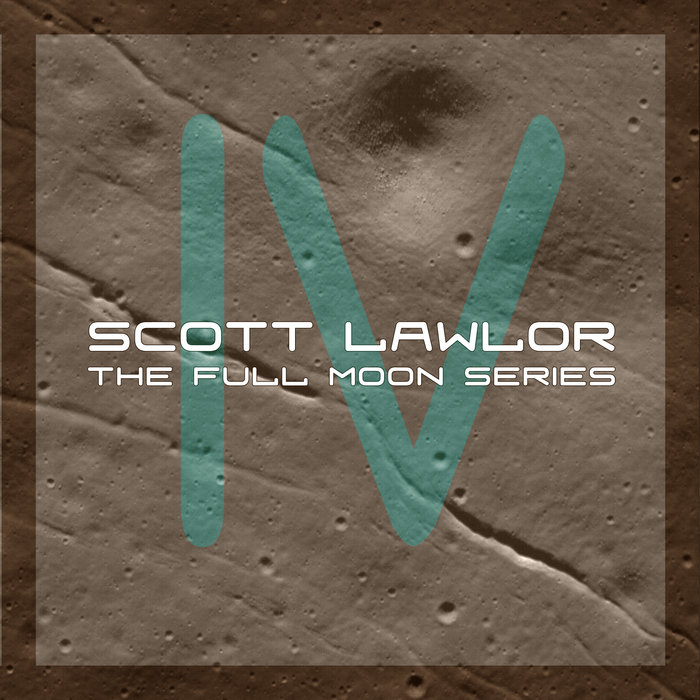 The full moon series Volume 04 - April The Sprouting Grass Moon | Scott ...