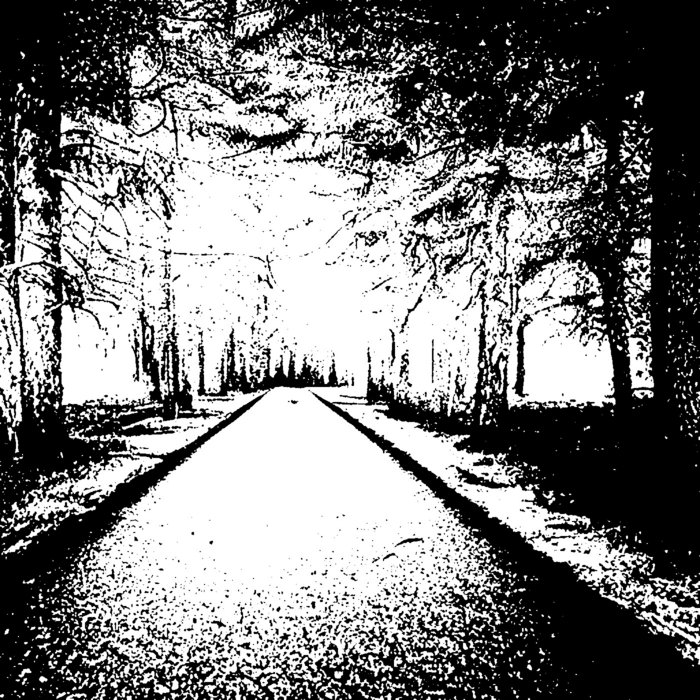 Forgotten Dark Pathways Track (2019) | Dark Pathways | Ghost On This ...