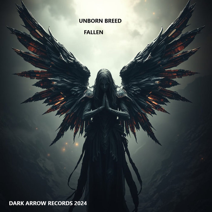 Fallen | Unborn Breed | Synthetic Scum
