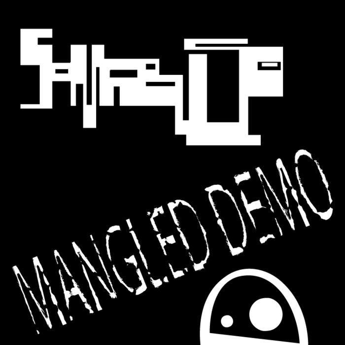 Mangled Demo | somAbuse | Noise-Rap Under Underground