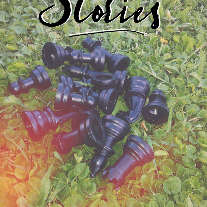 Stories | sthen | Sthen