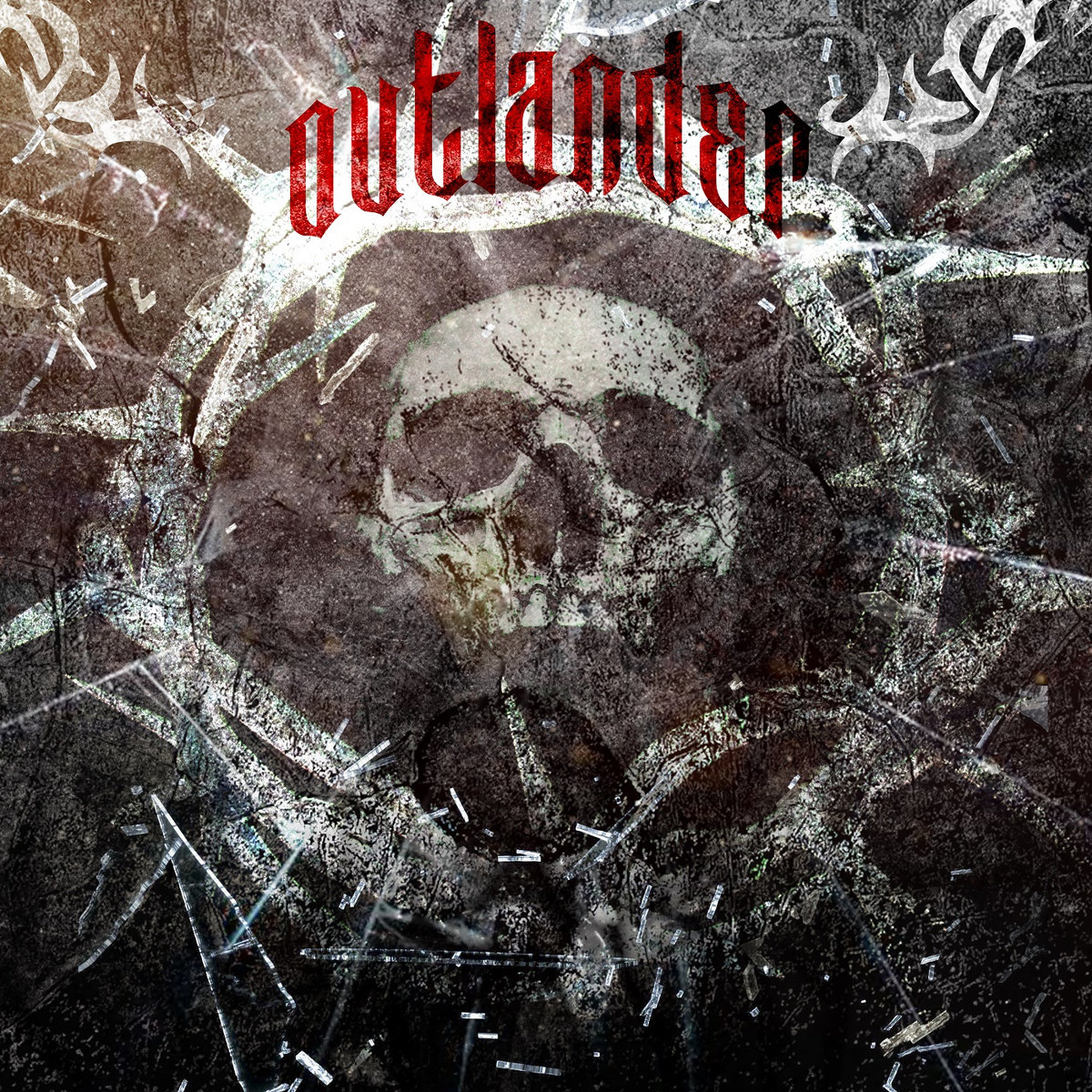 Chaos Rising | Outlander