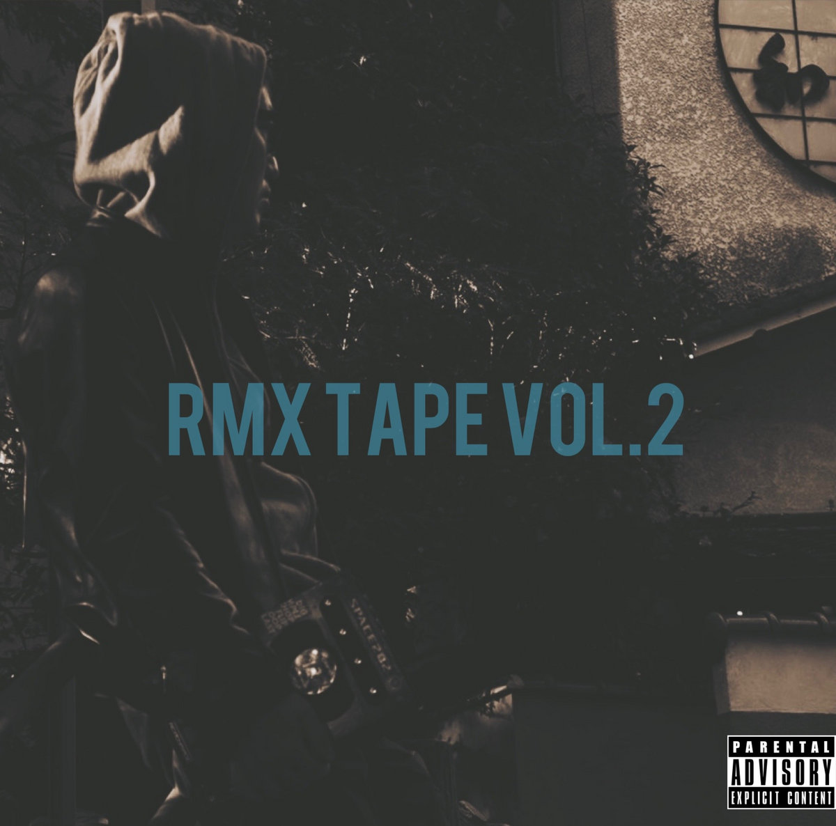 RMX TAPE VOL.2 | 宙2b2