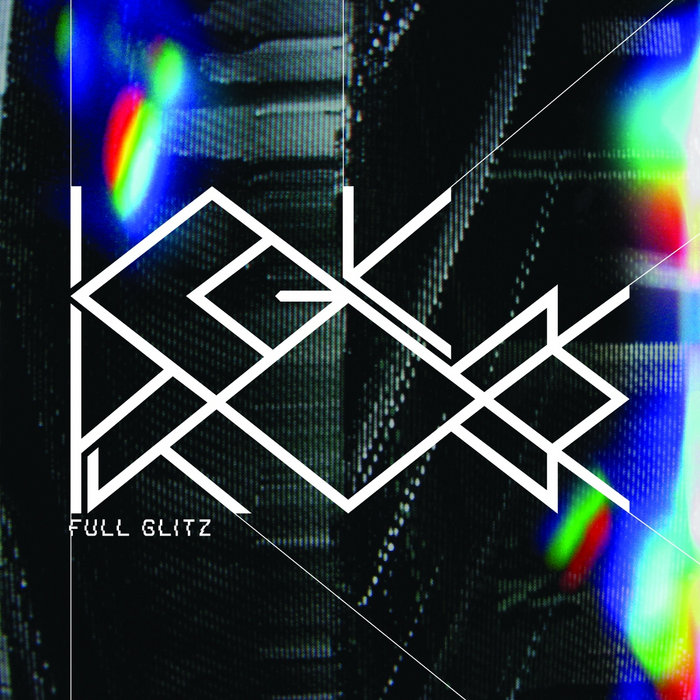 Full Glitz | Logic Probe | Pleasure Boat Records