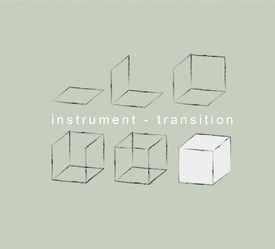 instrument - transition | MASTERVOICE | KICKING RECORDS