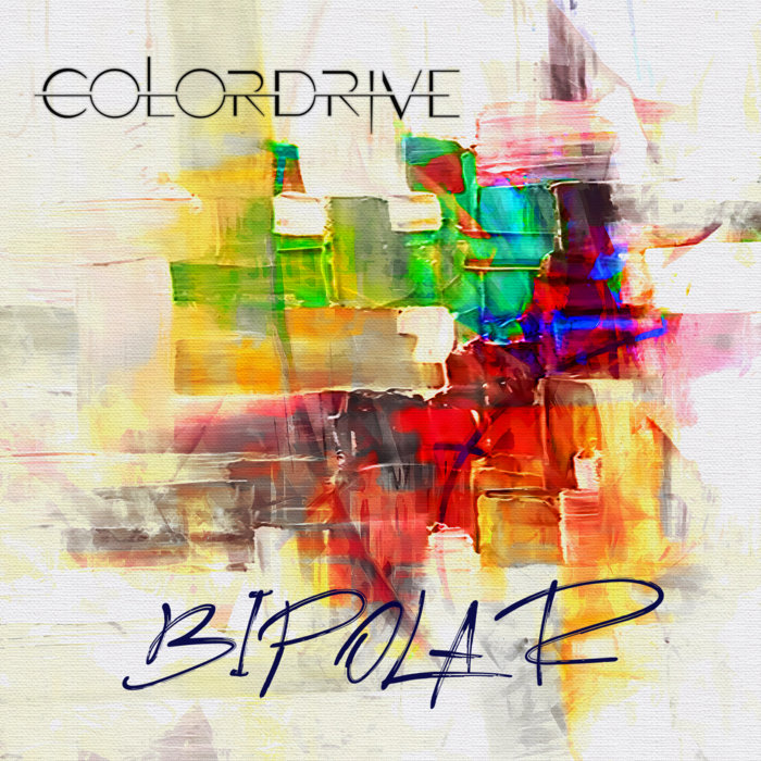 Bipolar (EP) | Colordrive