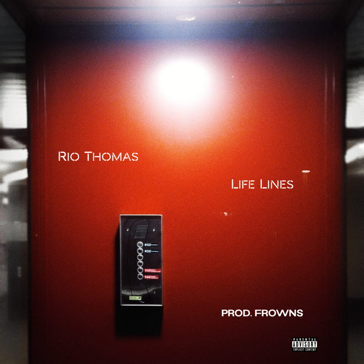 Life Lines | Rio Thomas