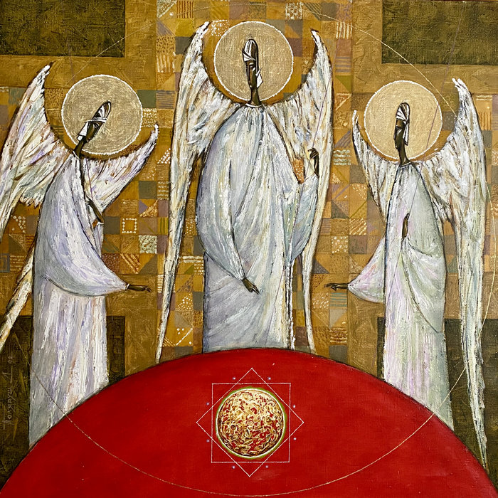 Cosmos Consciousness: Messiaen played by Jonathan Dimmock at Notre-Dame ...