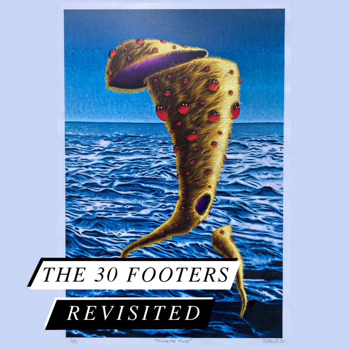 The 30 Footers (Revisited) | Neil Cairney | The 30 Footers (Revisited)