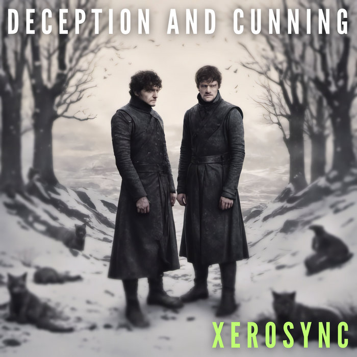 Deception and Cunning | Xerosync