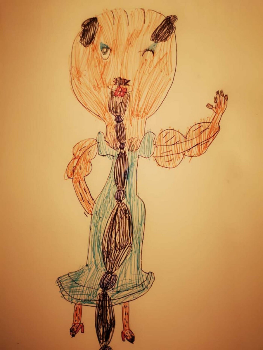 Mr. Beardsley | Todd & Karen