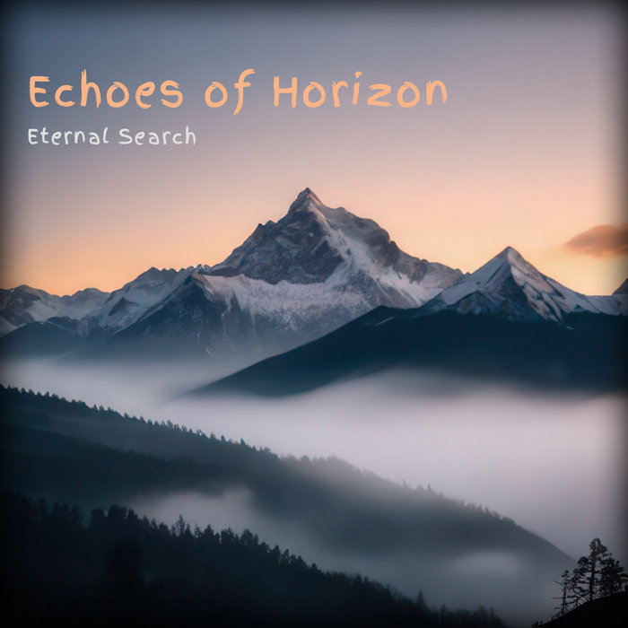 Eternal Search | Echoes of Horizon