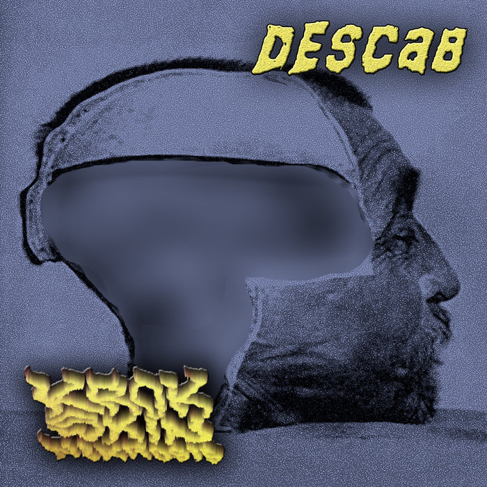 Descab / Krok Skin Nekrosis | Descab / Krok Skin Nekrosis | CULTUS