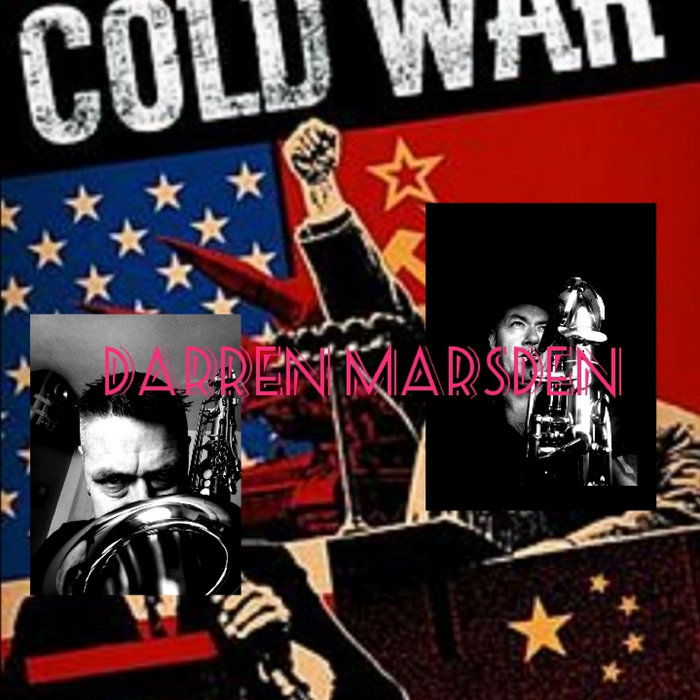 cold war | darren marsden