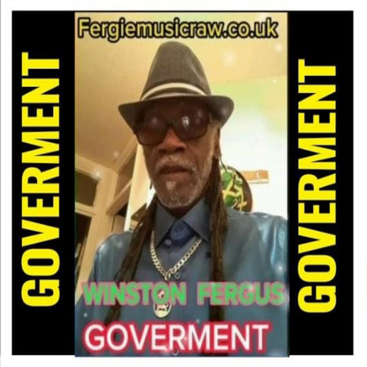 Government | Winston Fergus
