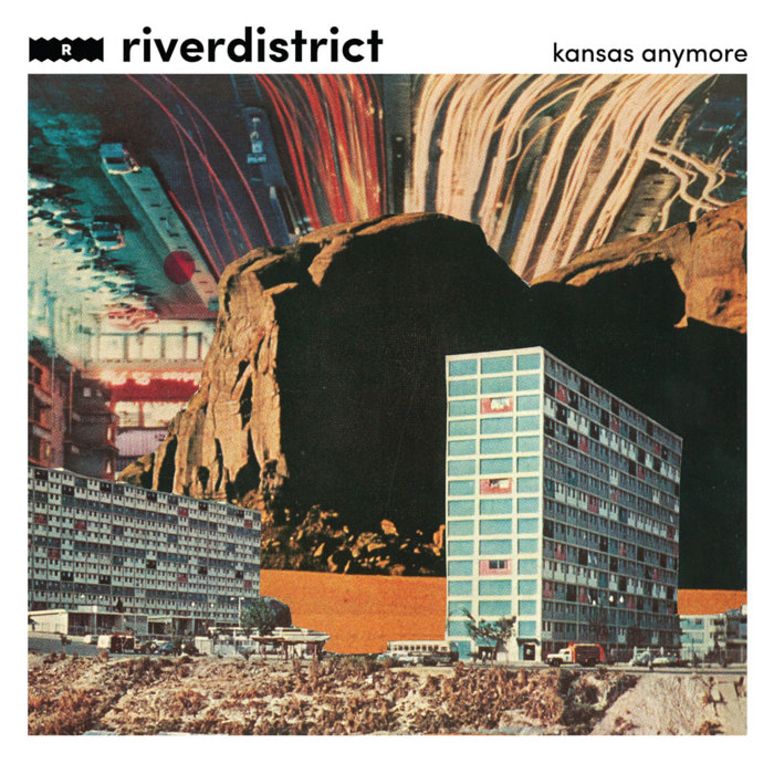 Kansas Anymore | Riverdistrict