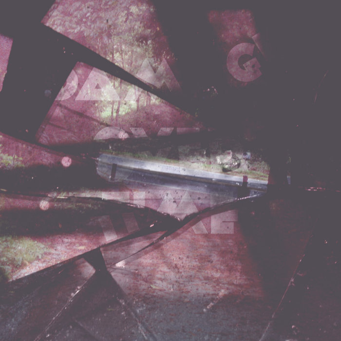 Damage Over Time (Over Time) | dot.darkness