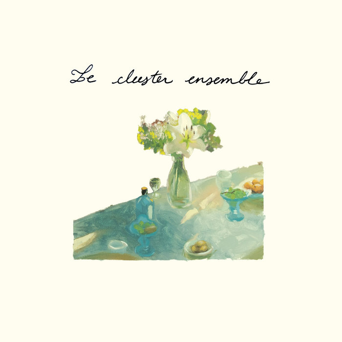 Le Cluster Ensemble | Le Cluster Ensemble