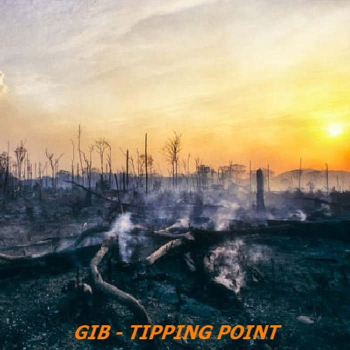 TIPPING POINT | Gib