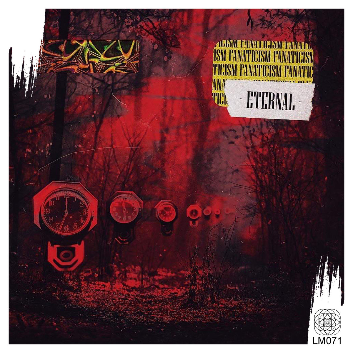 Eternal | Fanaticism | Lotus Mathematics (Archive)