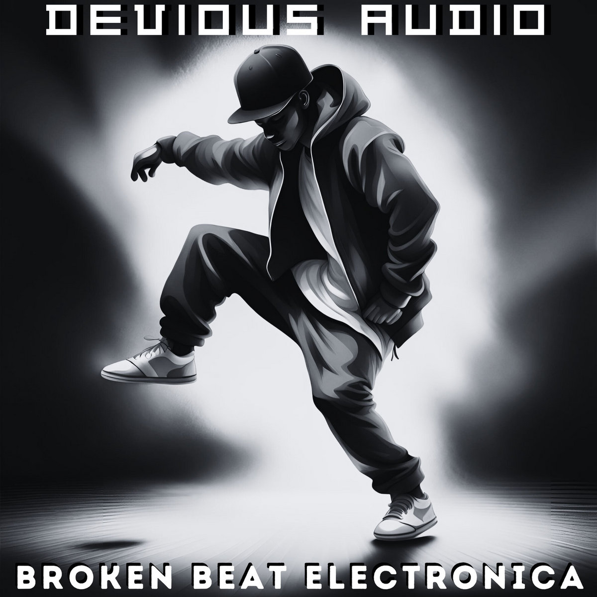 Broken Beat Electronica | Devious Audio | Mike Devious