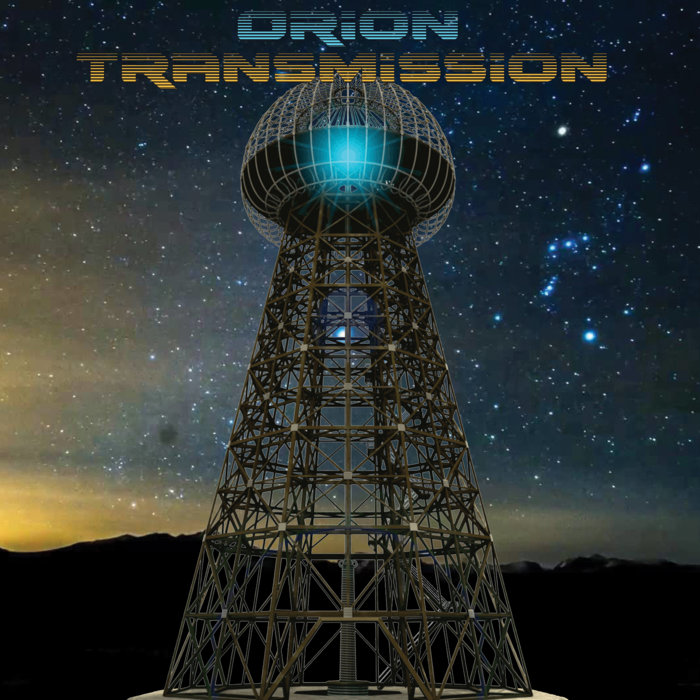 Orion Transmission | Spread feat. Stakzilla & TJ Reynolds | Spread