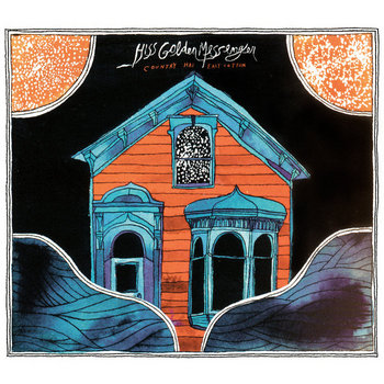 Music | Hiss Golden Messenger