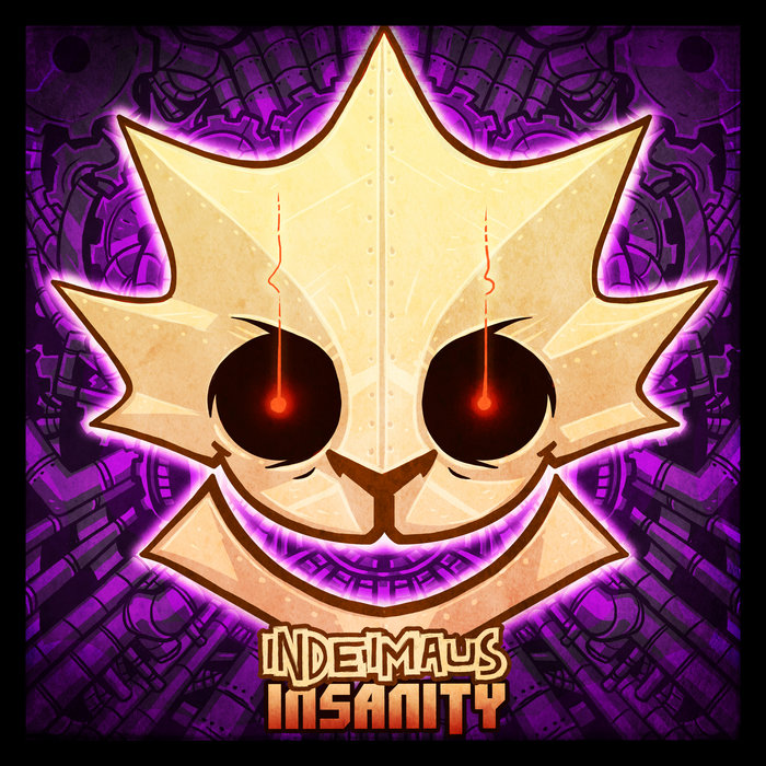 Insanity | Indeimaus