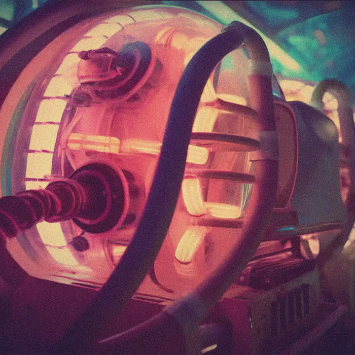 Dream Machine | Root Wheel