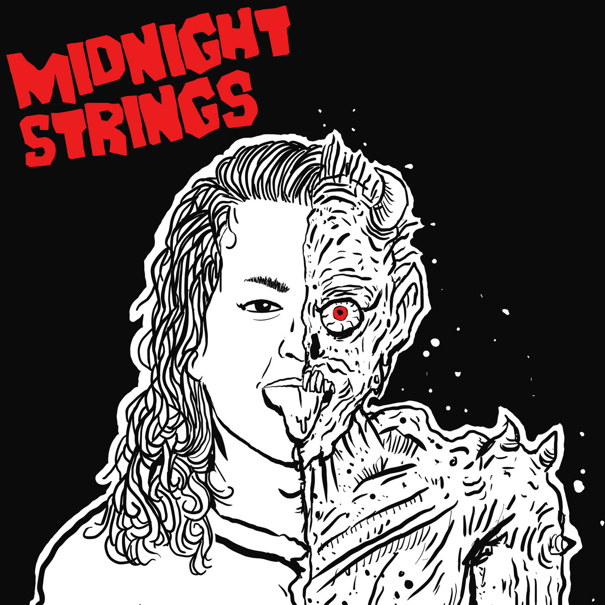 Midnight Strings | Midnight Strings | Torin Dunn