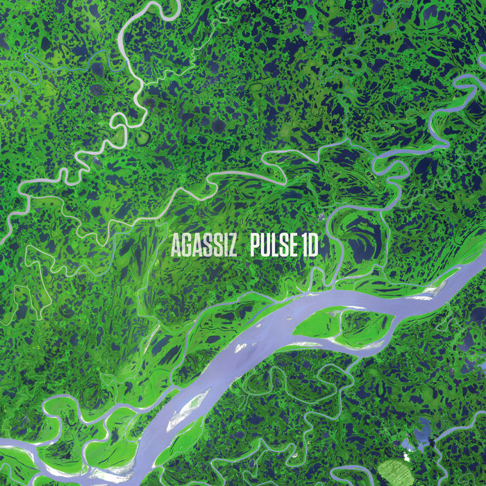 Pulse 1D | Agassiz