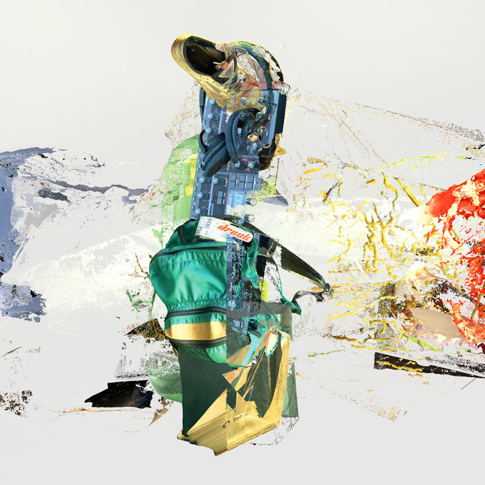 The Pure Joy of Jumping | Drook