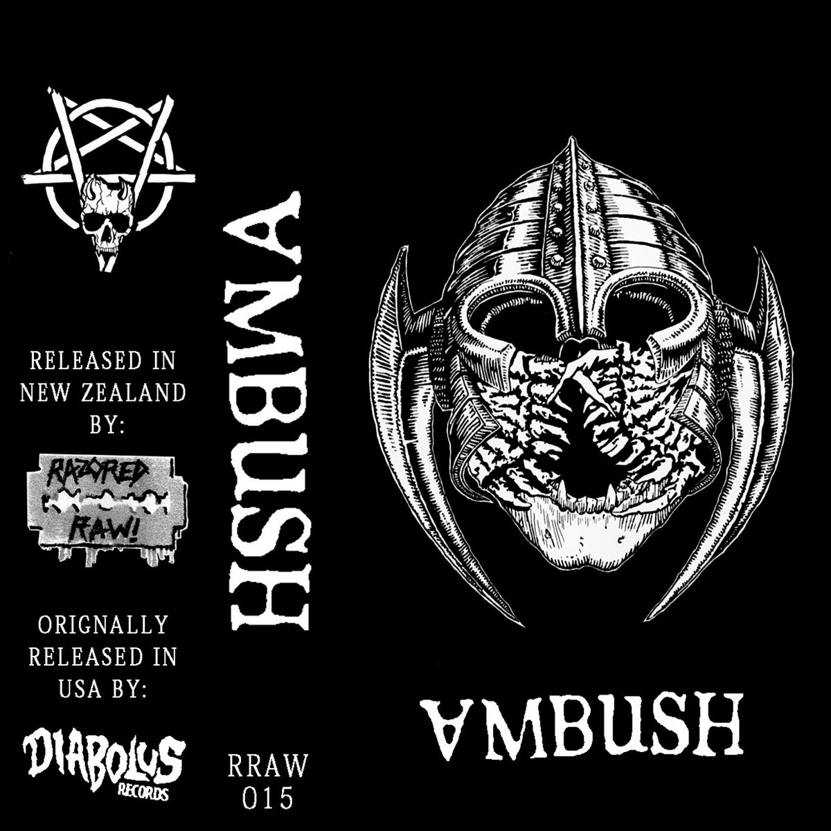 Ambush Band