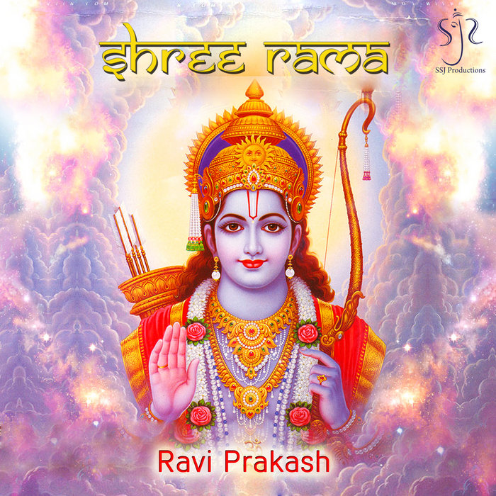 Shree Rama | Ravi Prakash | SSJ Productions
