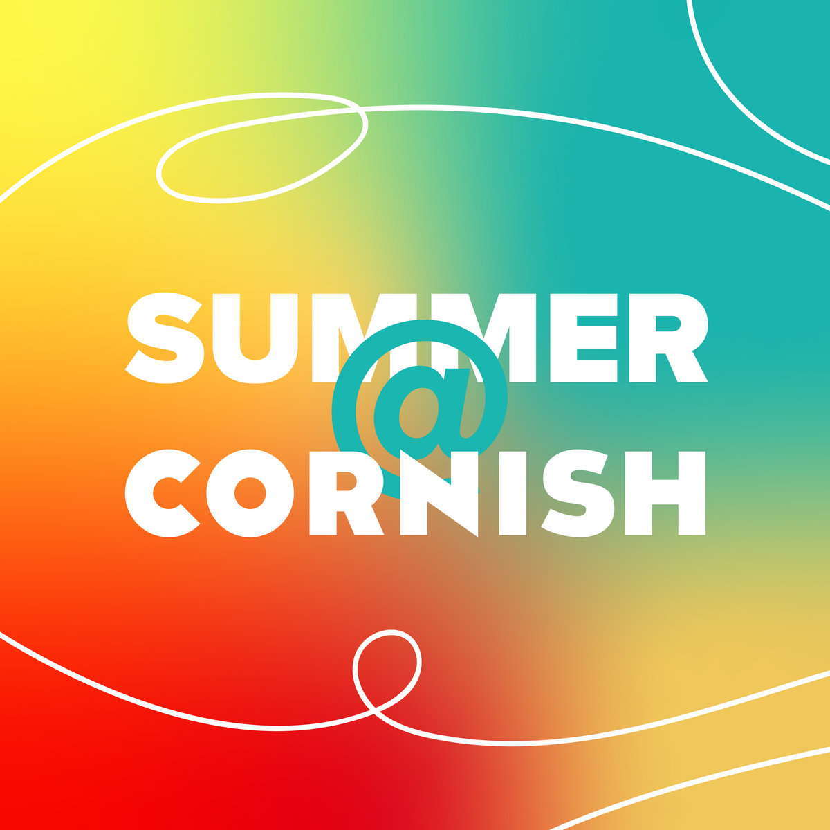 Summer@Cornish2023 Foundations | Students from Summer@Cornish2023 | Cornish+