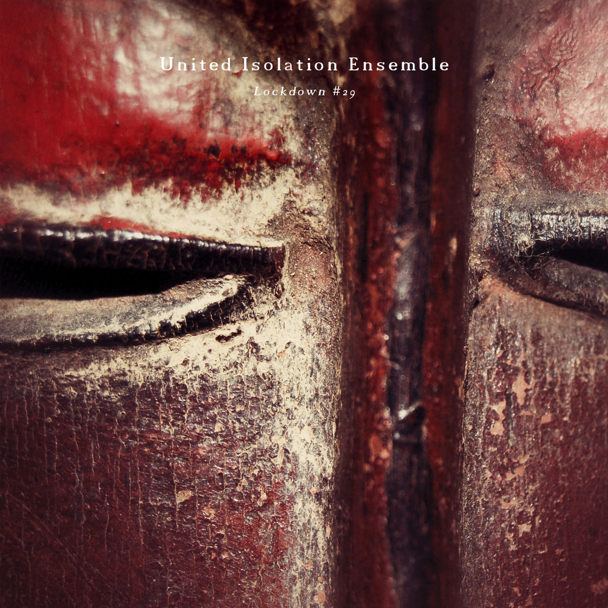 Lockdown #29 | United Isolation Ensemble