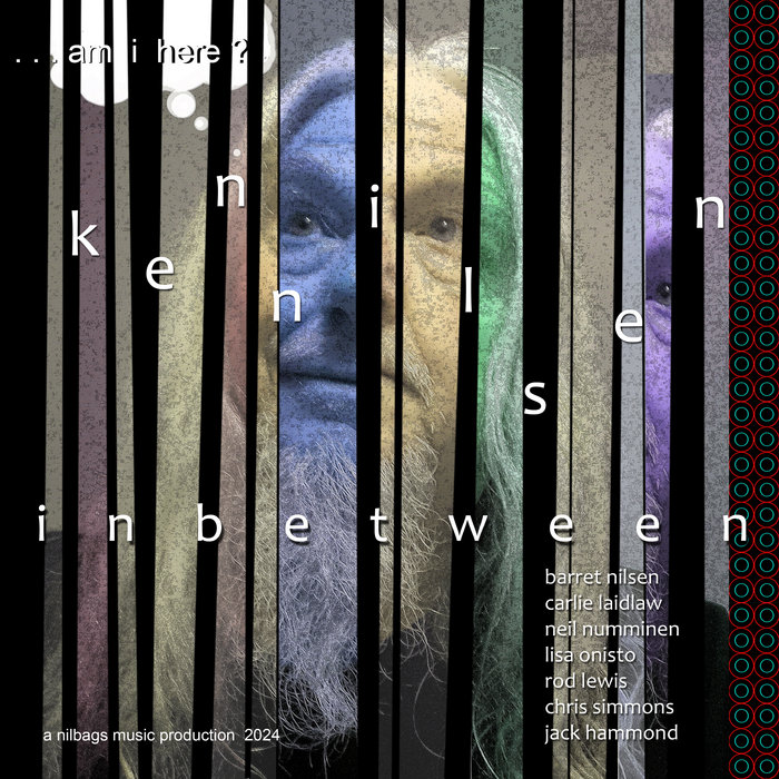 INBETWEEN | Ken Nilsen | Nilbags