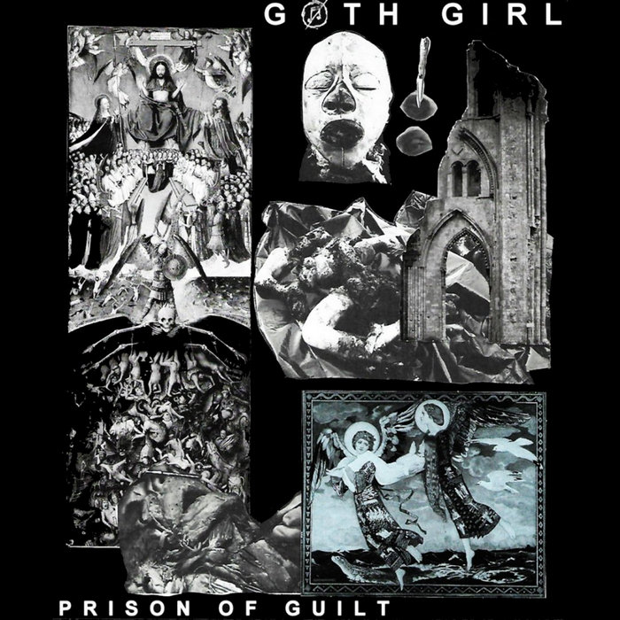 PRISON OF GUILT | Goth Girl