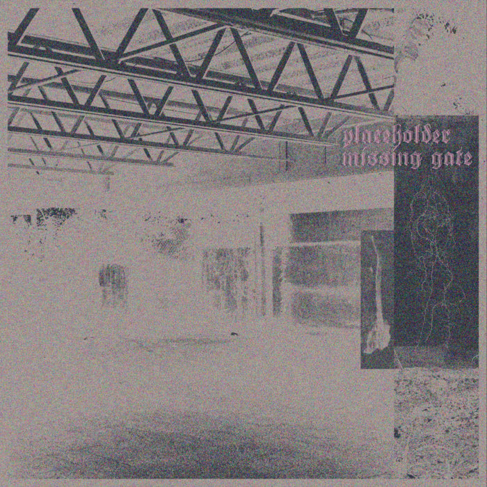 missing gate | placeholder