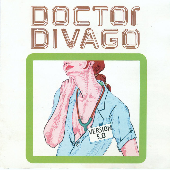 Versión 5.0 | Doctor Divago