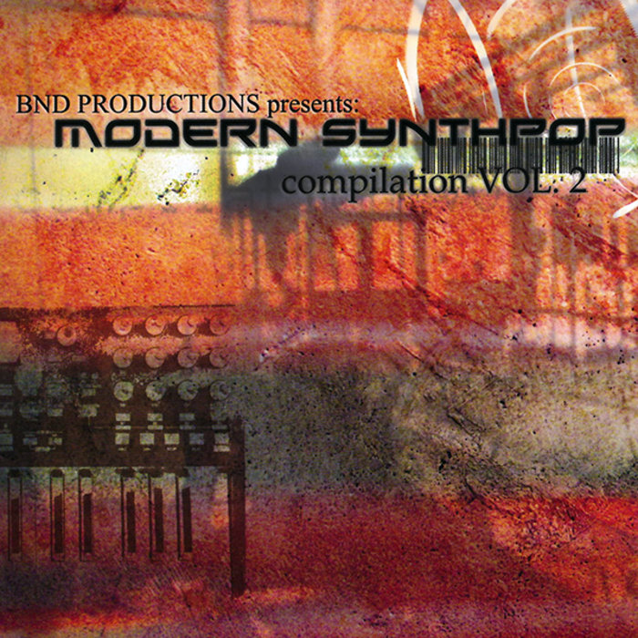 Modern Synthpop Vol 2 | BNDProductions