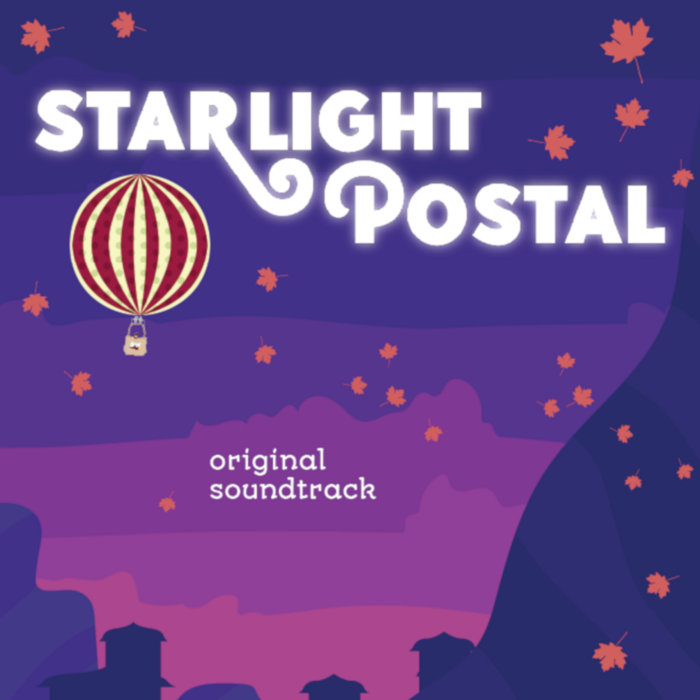 starlight postal OST | MJVville