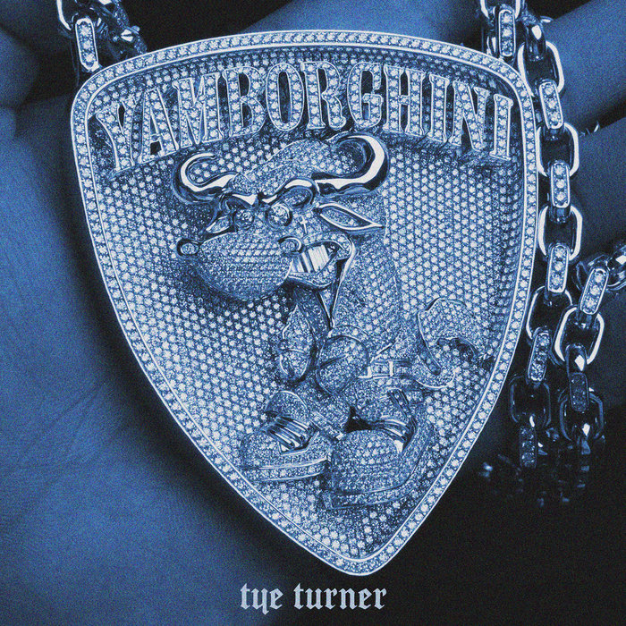 Yamborghini High (Tye Turner Edit) | Tye Turner