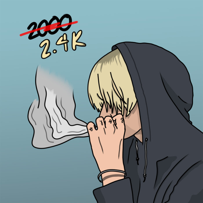 2.4K EP | Dear Lola