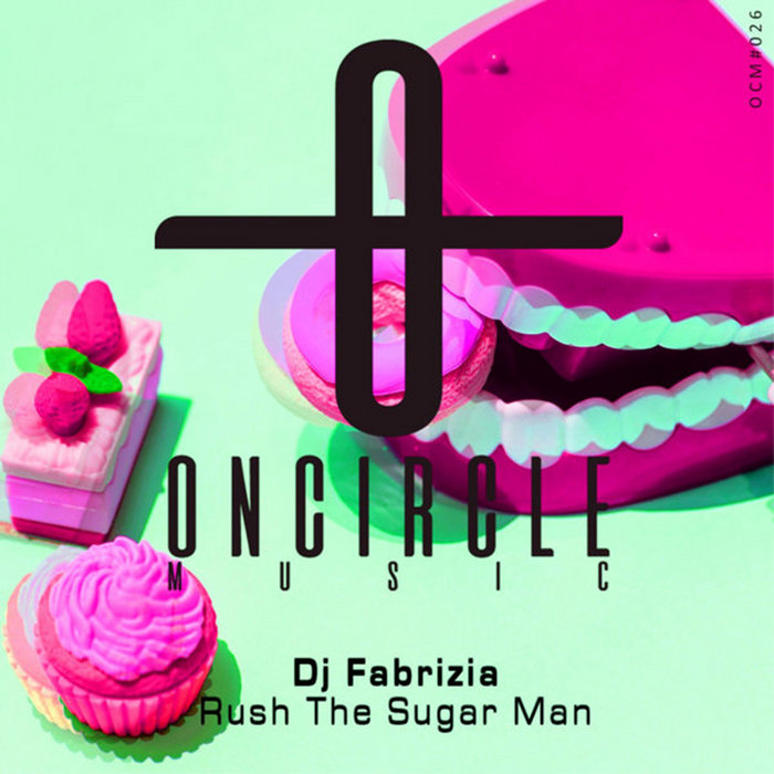 Rush the Sugar Man | dj fabrizia | fabrizia