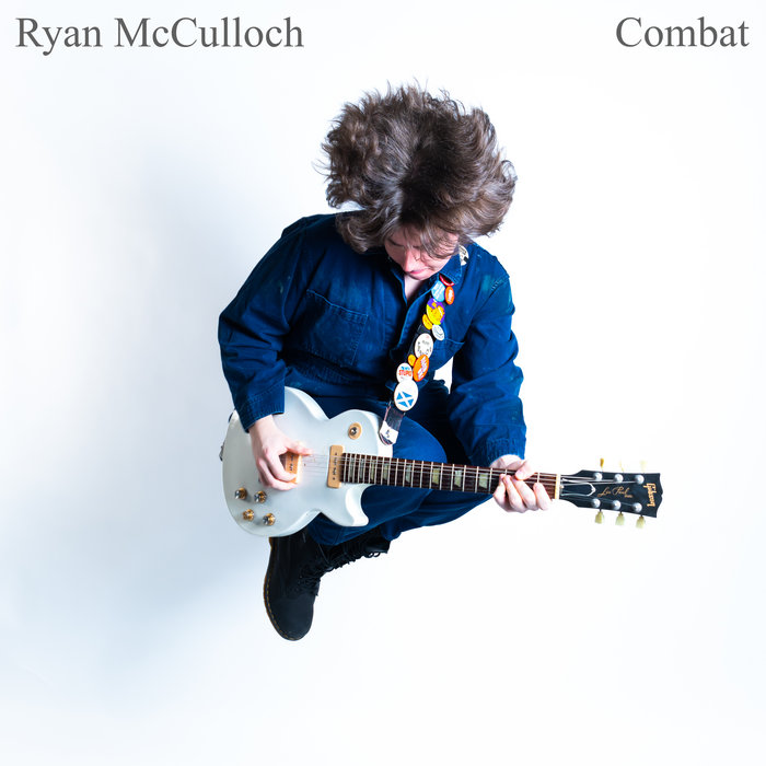 Combat | Ryan McCulloch