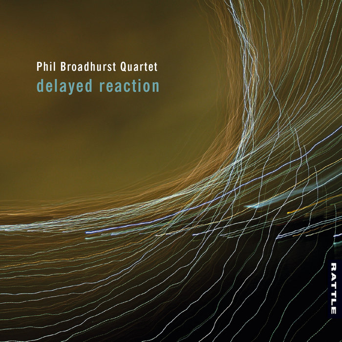 Delayed Reaction | Phil Broadhurst